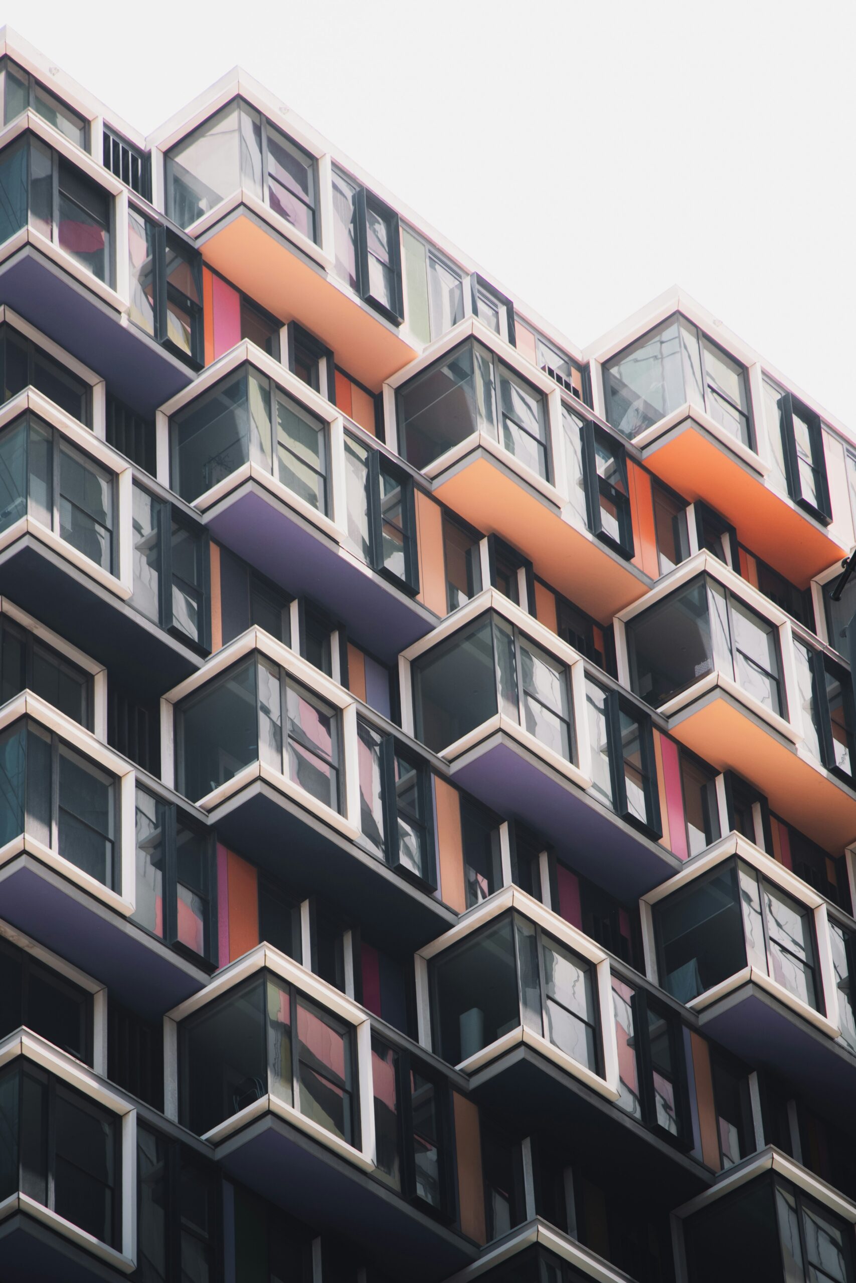 Navigating the Complexities of Commercial Architecture and Building ...